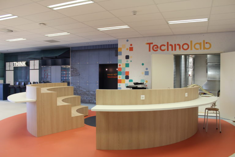 Technolab - Hilfertsheem :Hilfertsheem